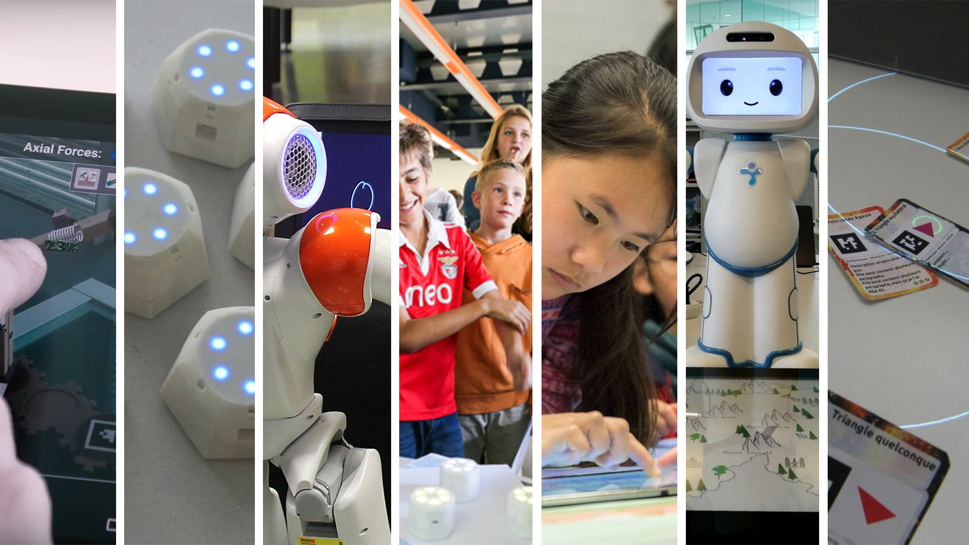 À propos - EPFL Learn