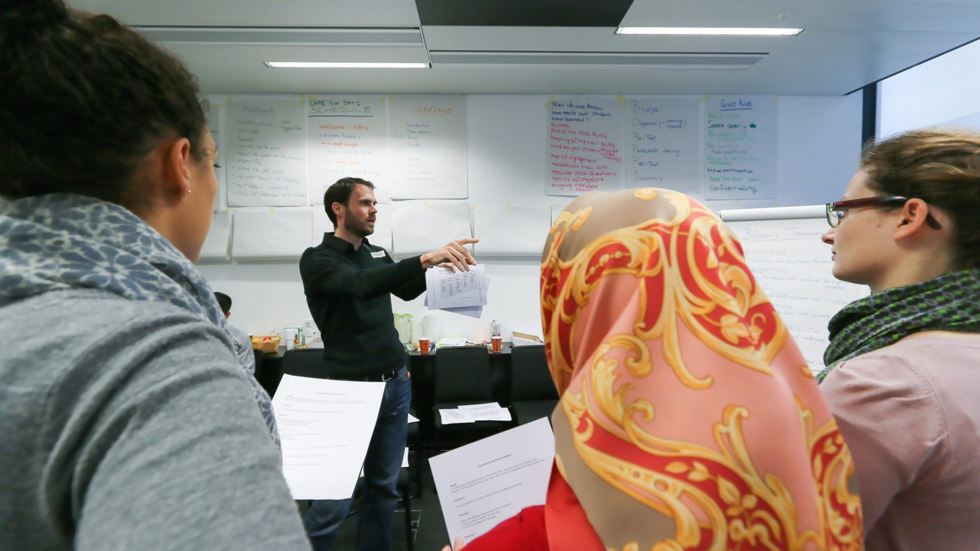 À propos - EPFL Learn